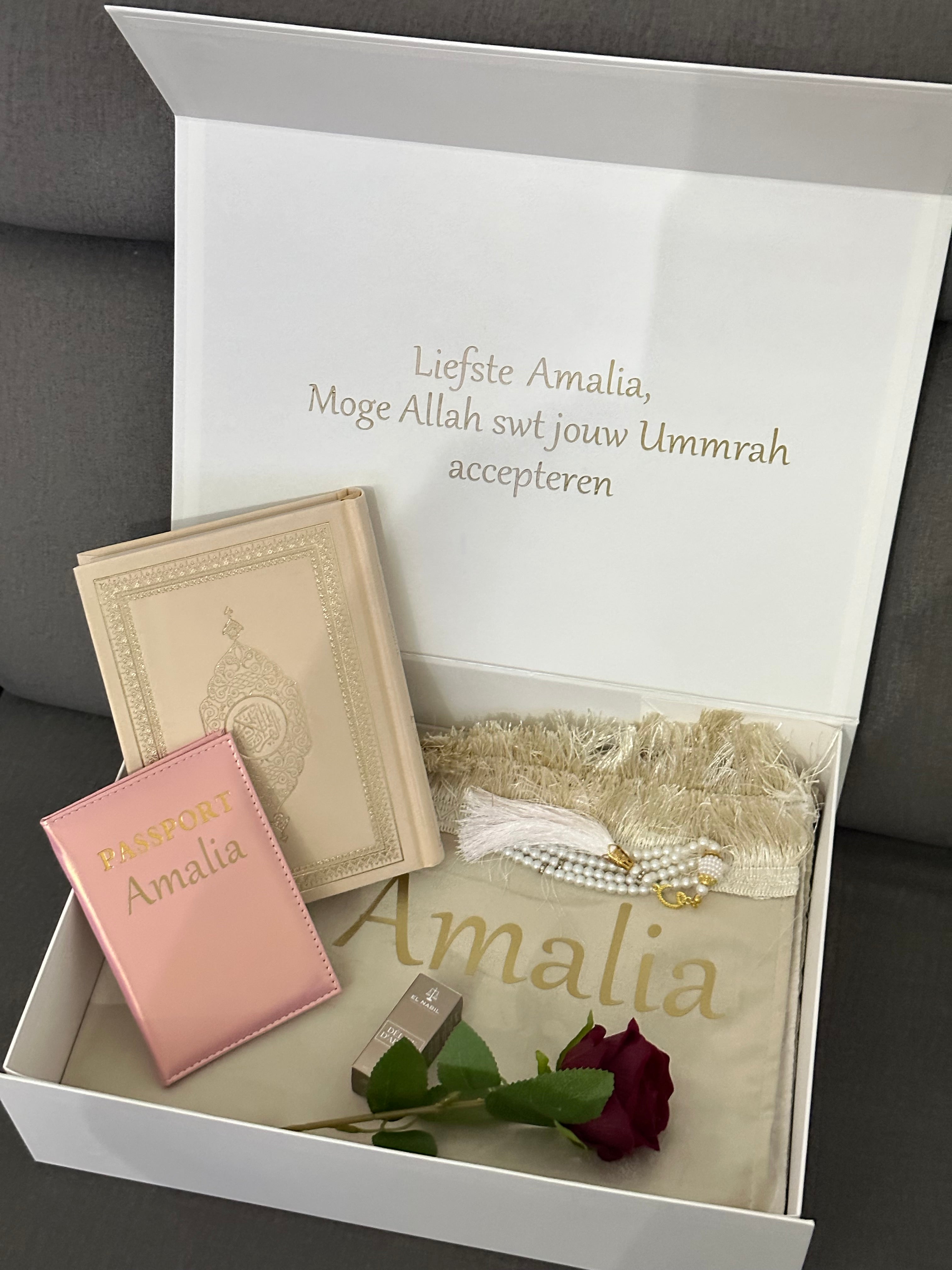 Set Amalia – SamsCreations